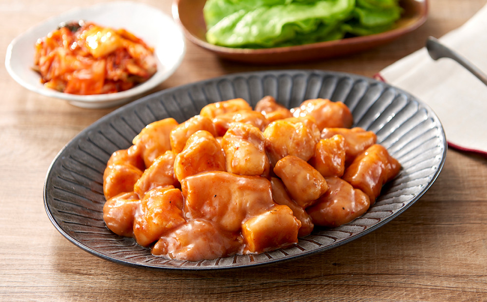 ＜訳アリ＞牛マルチョウ 特製味噌漬け 1.2kg(300g×4）【2026年10月発送】: 川崎市ANAのふるさと納税｜ANAのマイルが「使える」