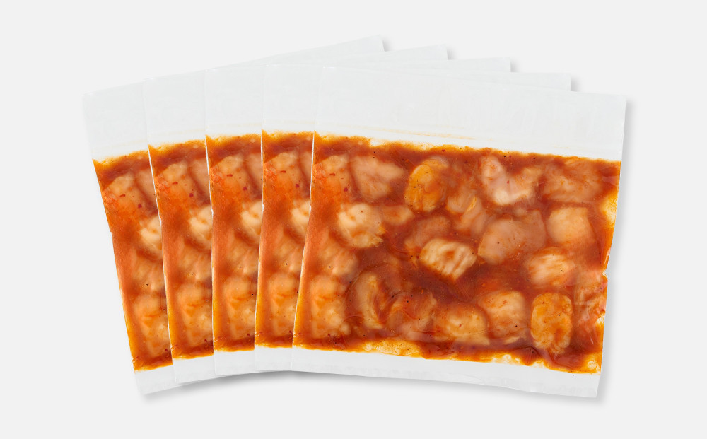 ＜訳アリ＞牛マルチョウ 特製味噌漬け 1.5kg(300g×5）【2026年6月発送】: 川崎市ANAのふるさと納税｜ANAのマイルが「使える」