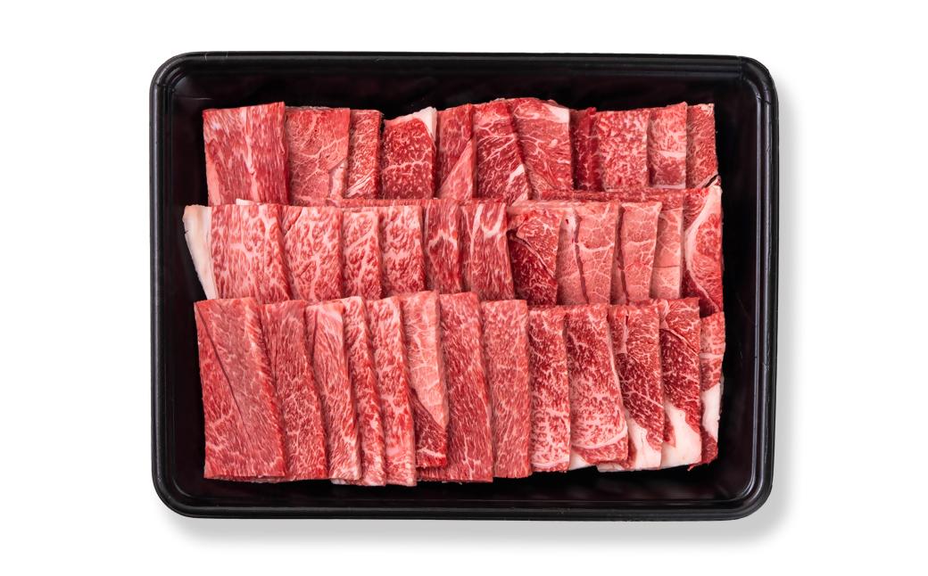 【11月発送】宮崎牛 赤身焼肉600g A4～A5等級 ミヤチク BBQ 牛肉＜1.2-73＞ : 西都市ANAのふるさと納税｜ANAのマイルが「使える」