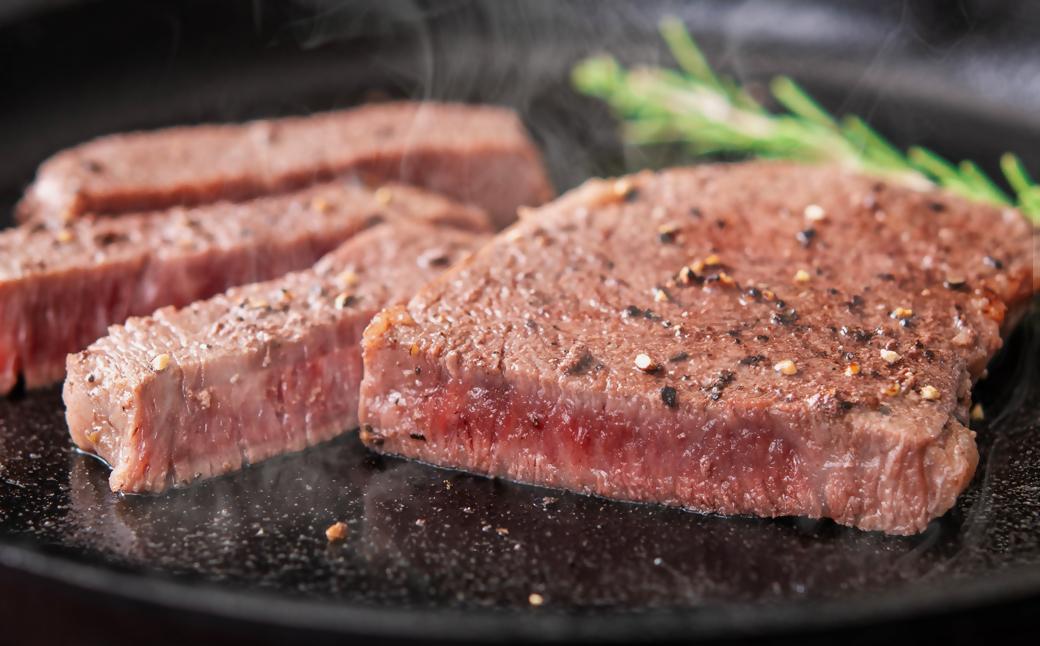 【11月発送】宮崎牛 赤身ステーキ600g A4～A5等級 ミヤチク BBQ 牛肉 モモステーキ＜1.2-71＞ : 西都市ANAのふるさと納税｜ANAのマイルが「使える」